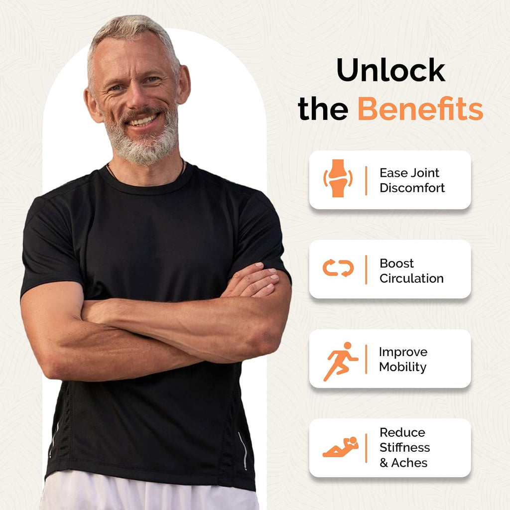 Cartilage Revive for mobility
