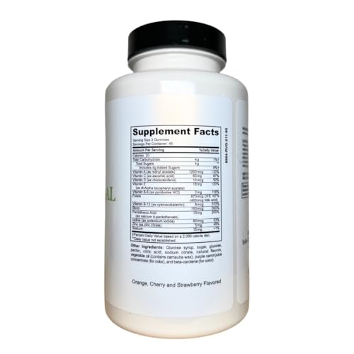 Casa de Sante daily nutrition support