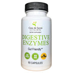 Casa de Sante digestive enzymes for bloating relief