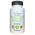 Casa de Sante digestive enzymes for bloating relief