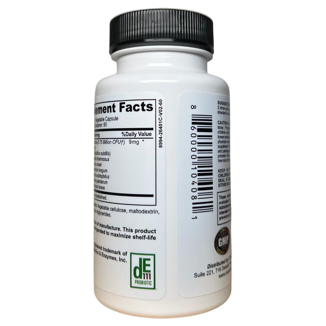 Casa de Sante hormone balance formula