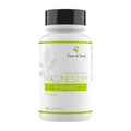 Casa de Sante magnesium cream benefits