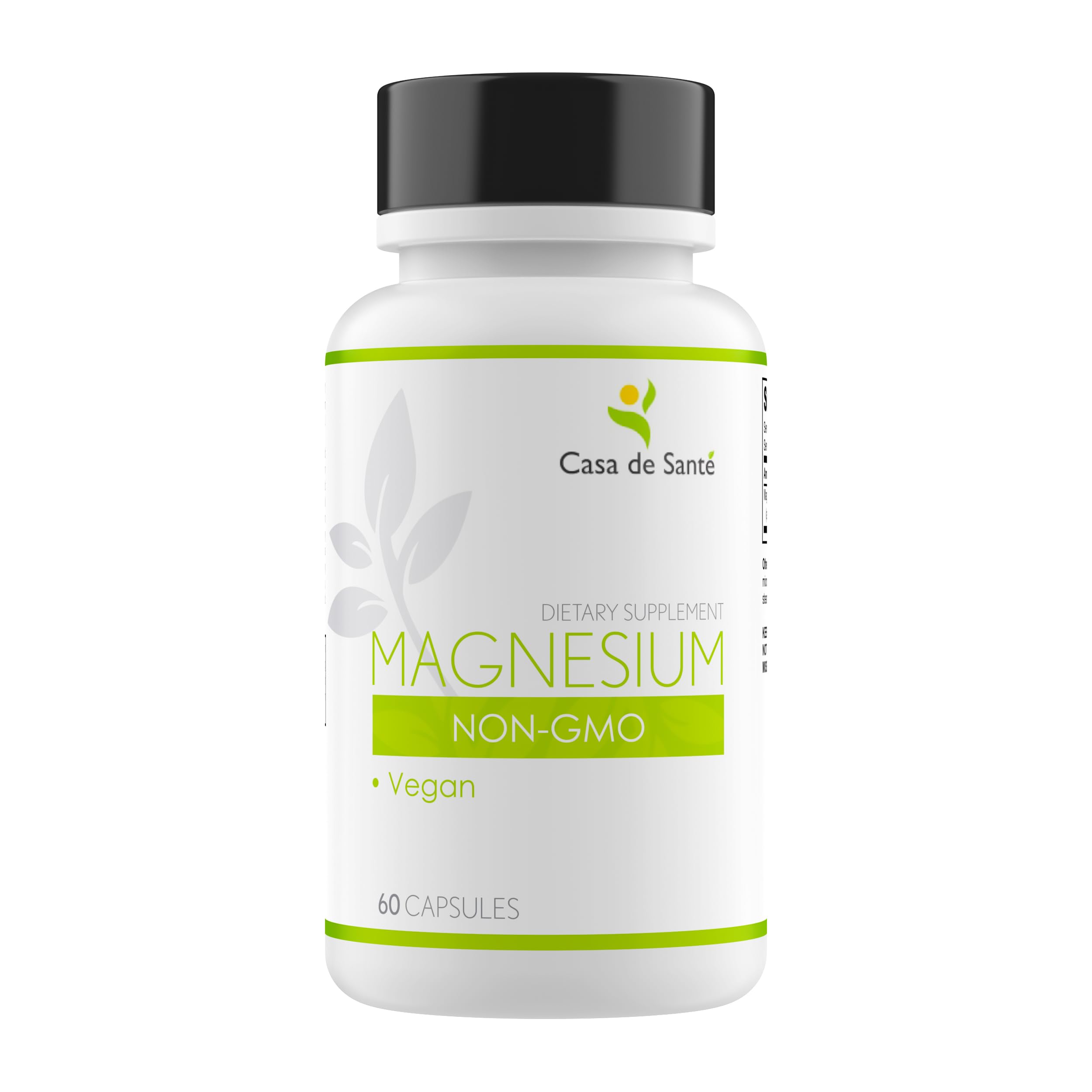 Casa de Sante magnesium cream benefits
