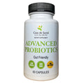 Casa de Sante probiotic capsules for gut health
