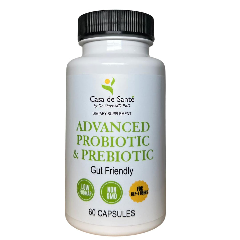 Casa de Sante probiotics for women