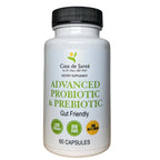 Casa de Sante probiotics for women