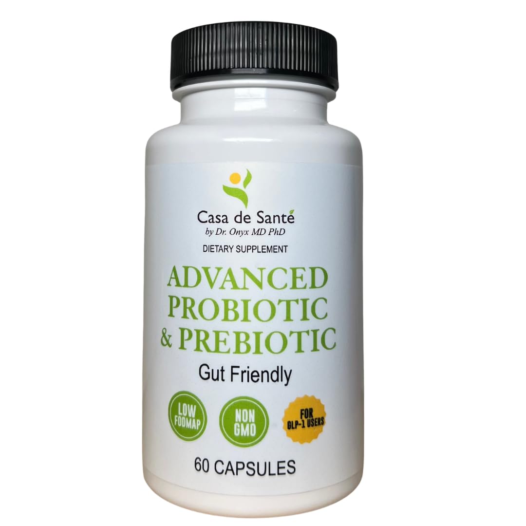 Casa de Sante probiotics for women