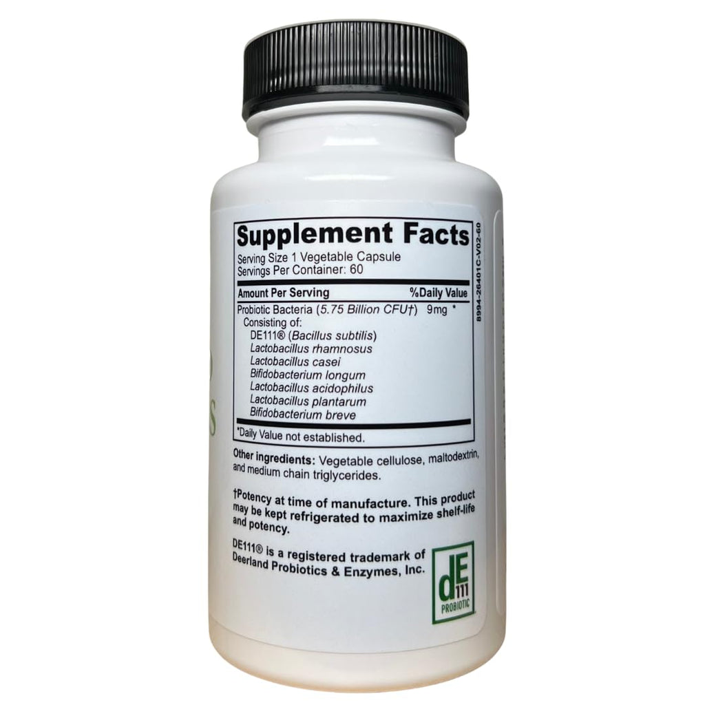 Casa de Sante sleep support supplements