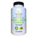 Casa de Sante vitamin gummies for adults