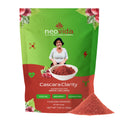 Cascara Clarity coffee cherry powder