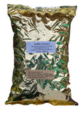 Cascara dried coffee herbal tea