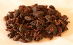 Cascara herbal detox tea benefits