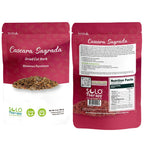 Cascara Sagrada herbal tea benefits