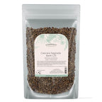 Cascara Sagrada herbal tea pouch