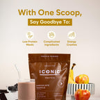 casein protein for muscle recovery