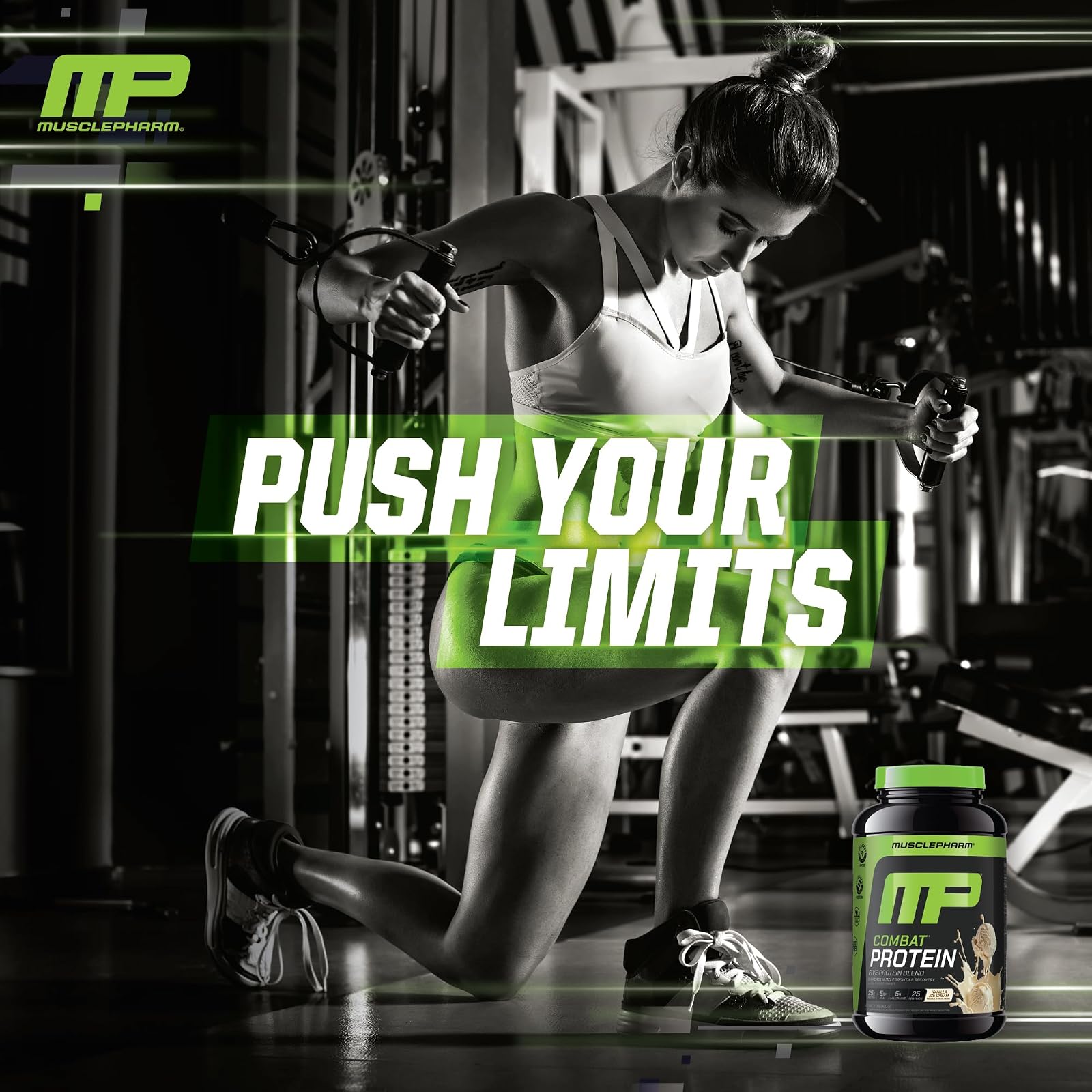 casein protein for overnight muscle repair