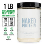 casein protein for sustained energy release
