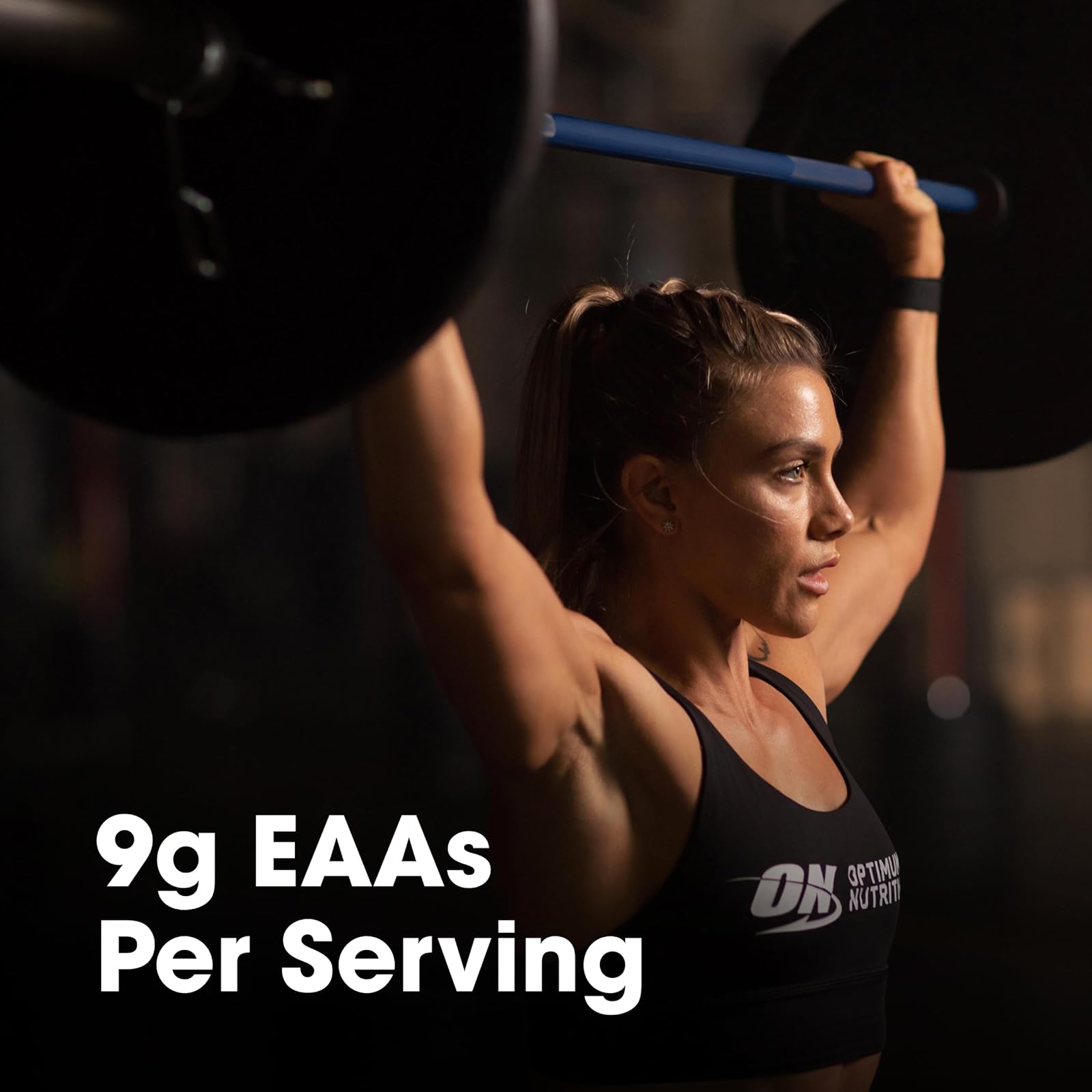 casein protein for sustained energy
