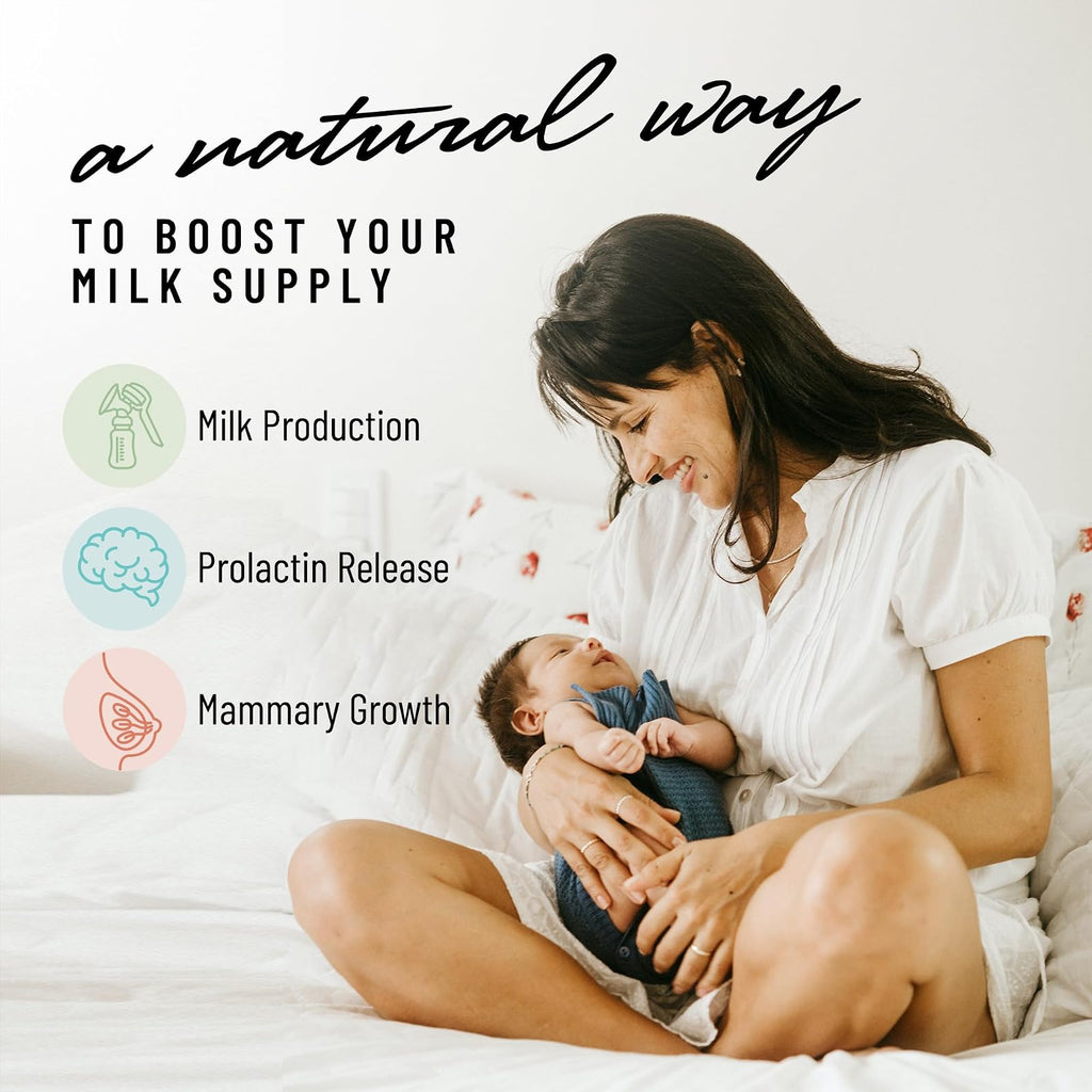 Cash Cow multivitamin for lactation