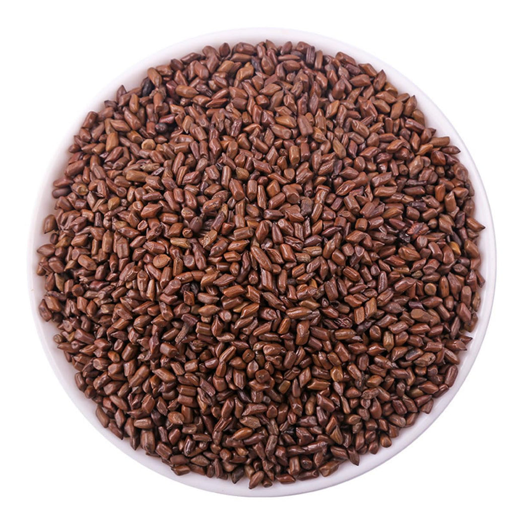 Cassia seed tea for relaxation