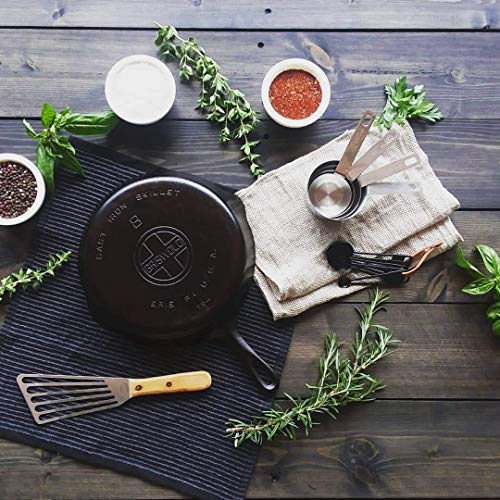 cast iron care for beginners