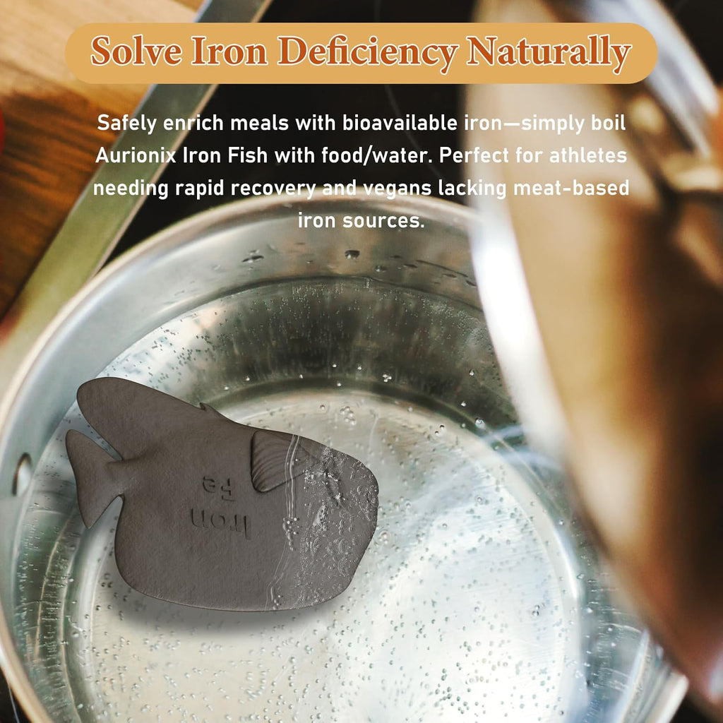 cast iron cooking tool benefits