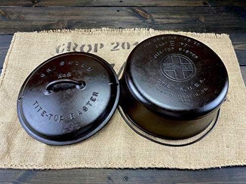 cast iron seasoning for grilling
