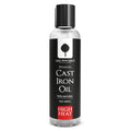 cast iron seasoning oil for cookware