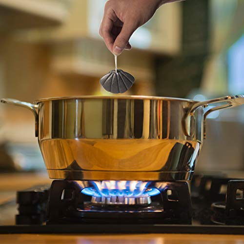 cast iron utensil for home chefs