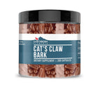 Cat's Claw bark for immune support