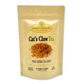 Cat's Claw Bark Tea benefits