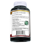 Cat's Claw capsules for vitality