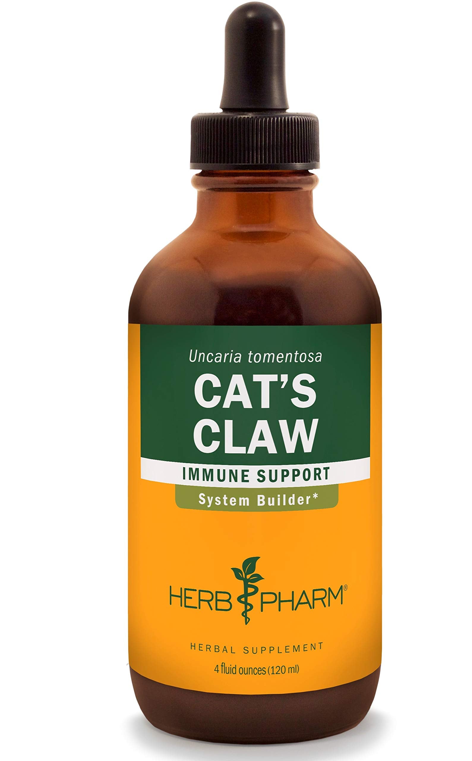 Cat's Claw extract for immunity