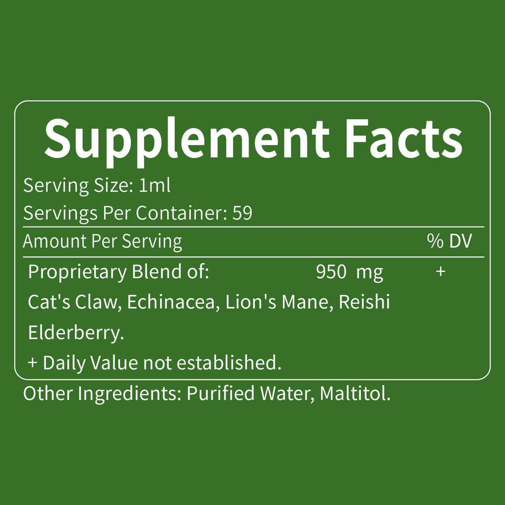 Cat's Claw herb for joint relief