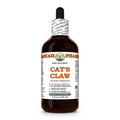 Cat's Claw herbal supplement glycerite
