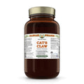 Cat's Claw herbal supplement glycerite