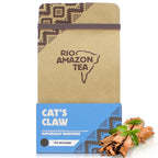 Cat's Claw herbal tea benefits