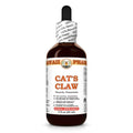 Cat's Claw herbal tincture benefits