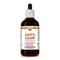 Cat's Claw herbal tincture benefits