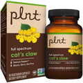 Cat's Claw immune support capsules