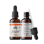 Cat's Claw tincture for daily health