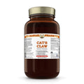 Cat's Claw tincture for immune support