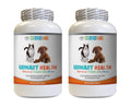cat urinary blockage relief supplements