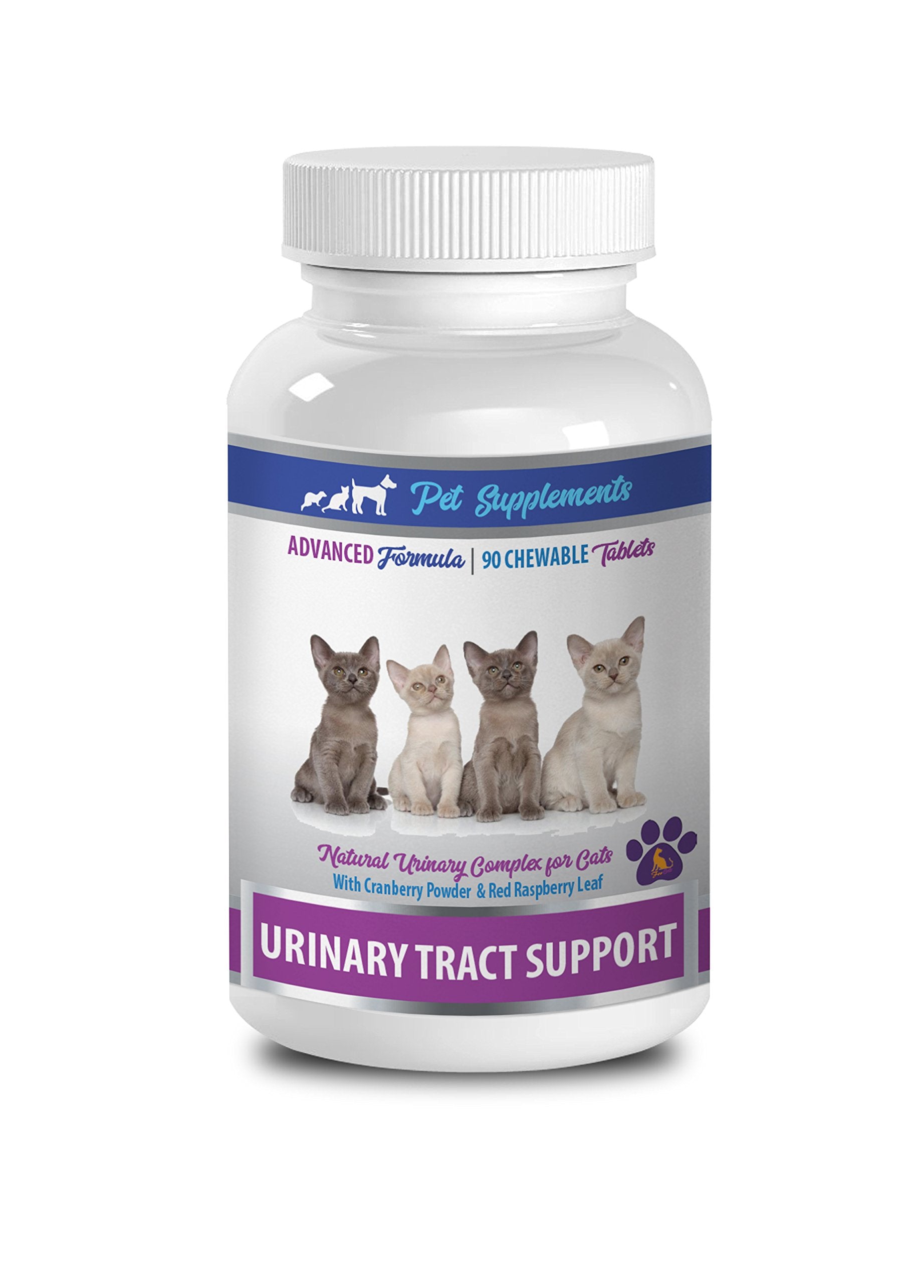 Cat urinary tract health treats