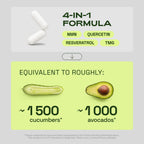 Cata-Kor 4-in-1 health benefits