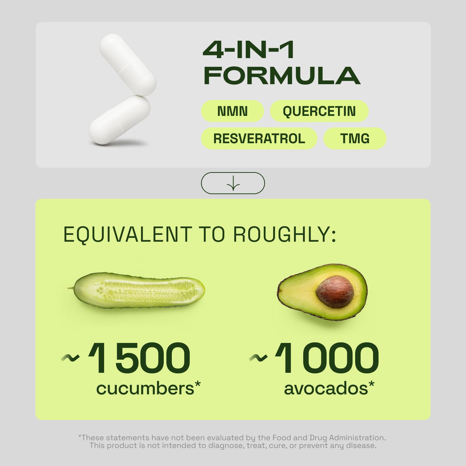 Cata-Kor 4-in-1 health benefits