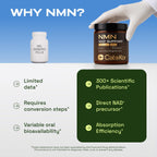 Cata-Kor capsules for daily nutrition