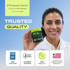 Cata-Kor capsules for healthy aging
