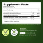 Cata-Kor liposomal glutathione detox support