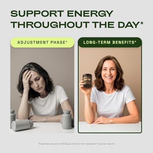 Cata-Kor NMN for healthy aging
